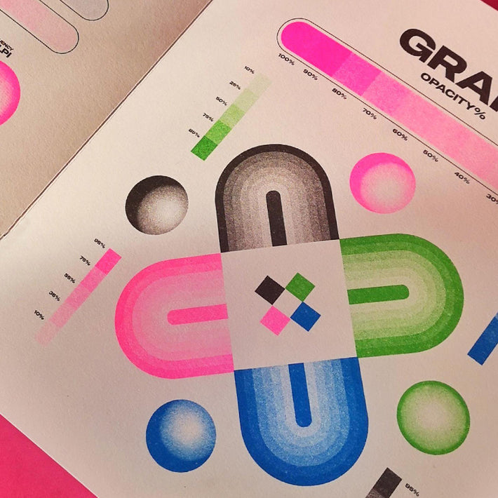 Impression Riso Montreal Riso printing – nogloss.ca